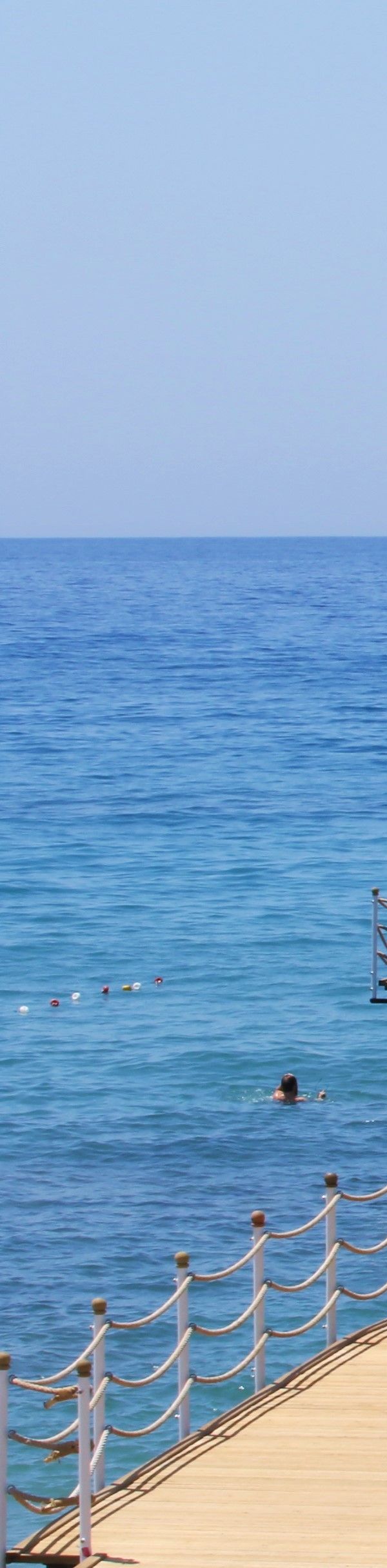 Sunprime C-lounge - Alanya