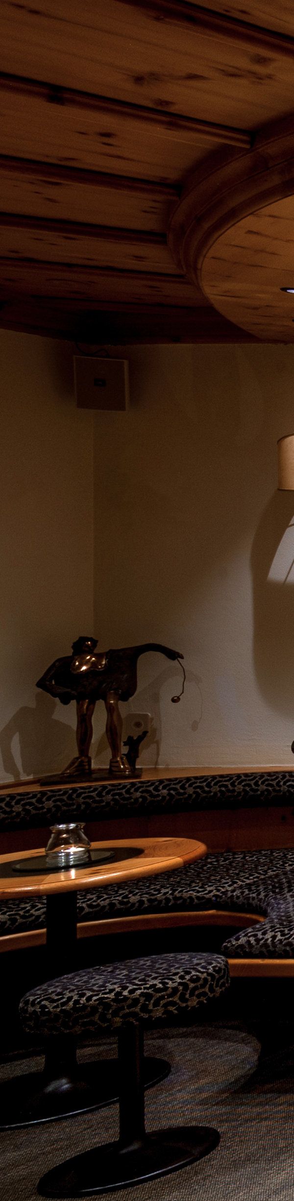 Hotel Seehof - Lenzerheide