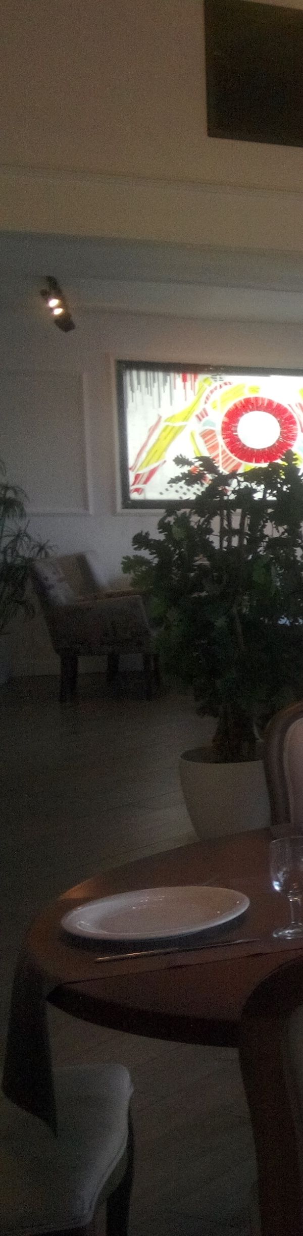 North Point - Samsun