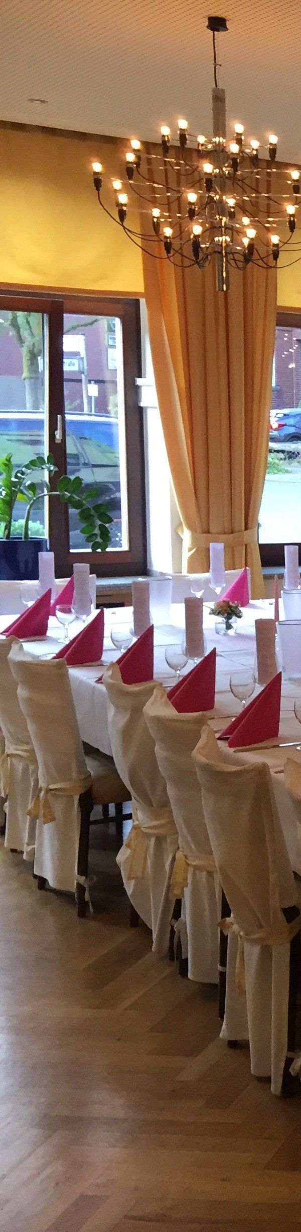 Zur Eisernen Hand Hotel-restaurant - Mönchengladbach