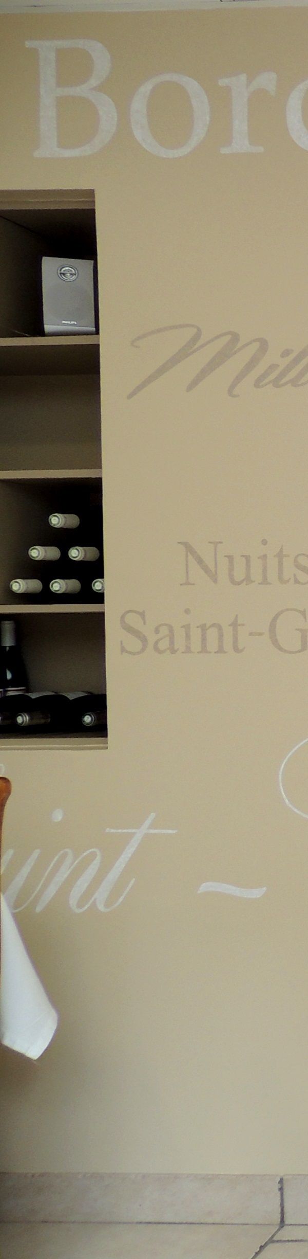 Le Relais De L'abbaye - Orne