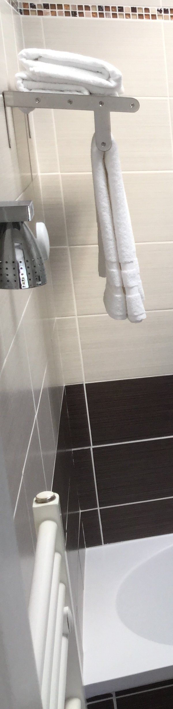 Hôtel La Croix Du Sud Logis - Le Tour-du-Parc