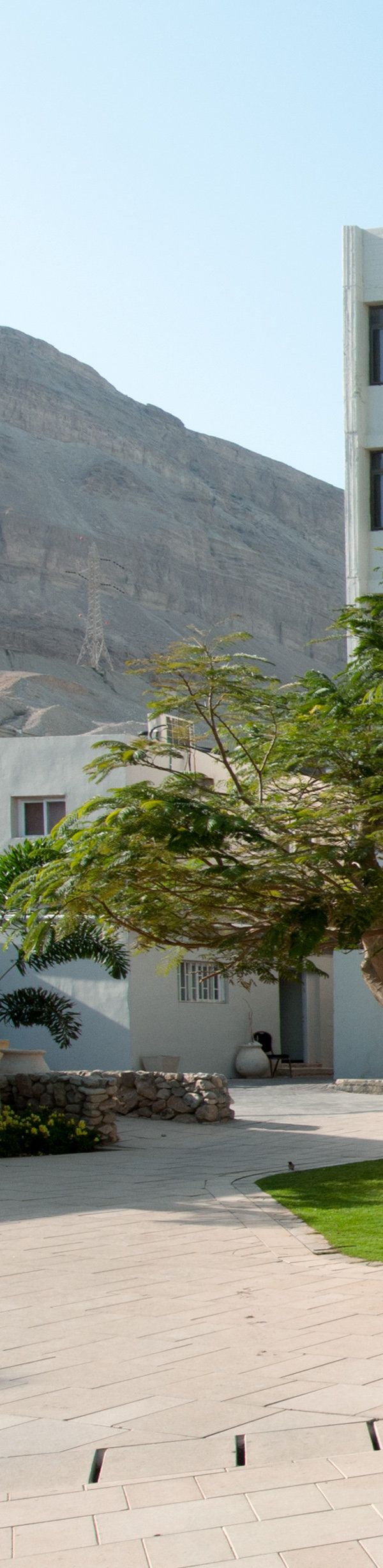 Prima Spa Club Dead Sea - Israel