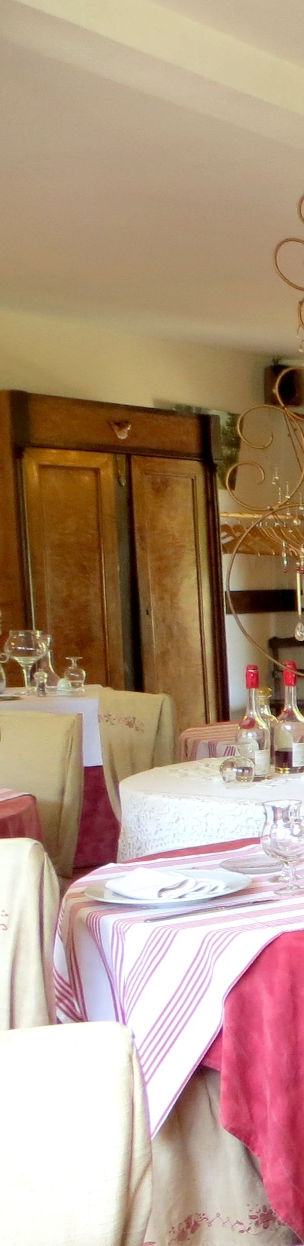 Hostellerie De Clos Pite Logis - Landes