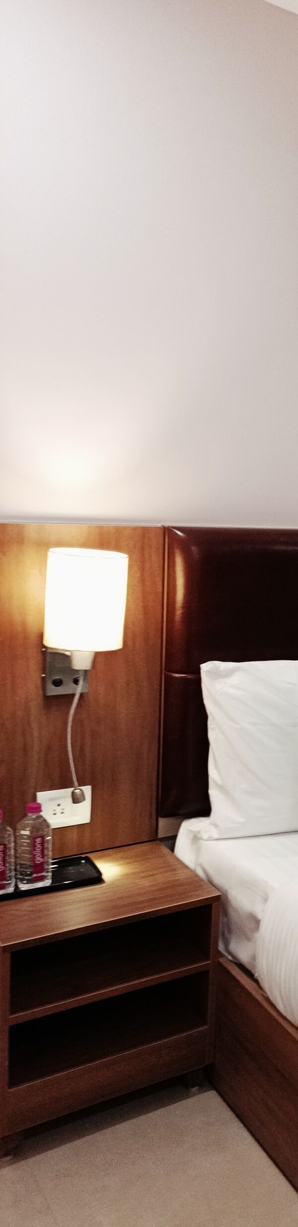 Vadodara The Beacon Hotel - Vadodara