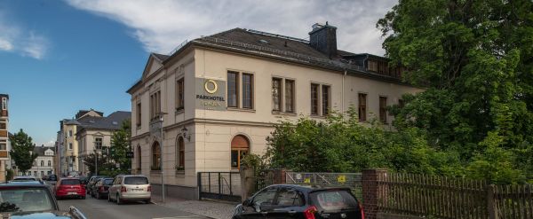 Parkhotel - Plauen
