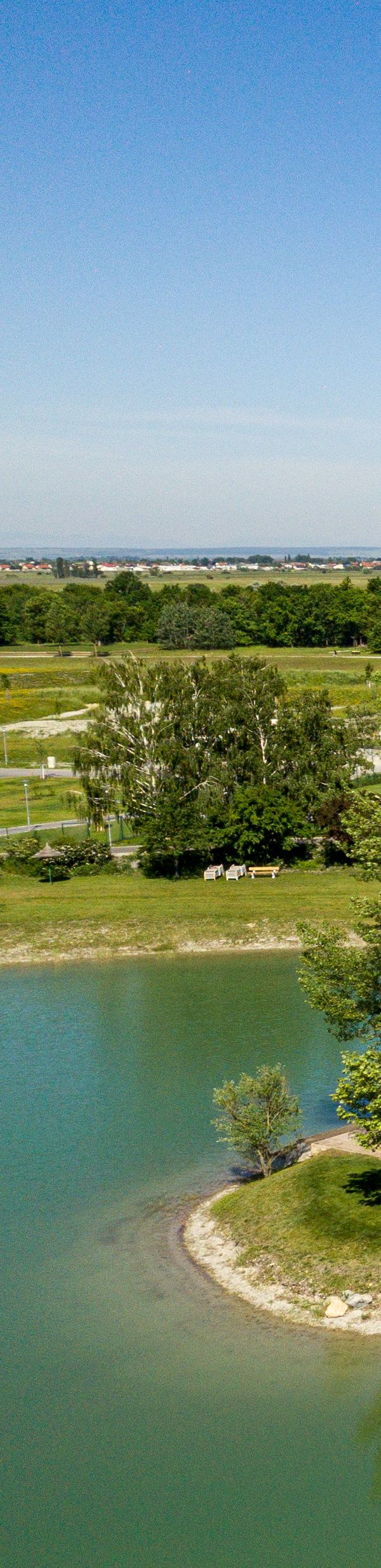 Vila Vita Pannonia Hotel & Feriendorf - Lake Neusiedl