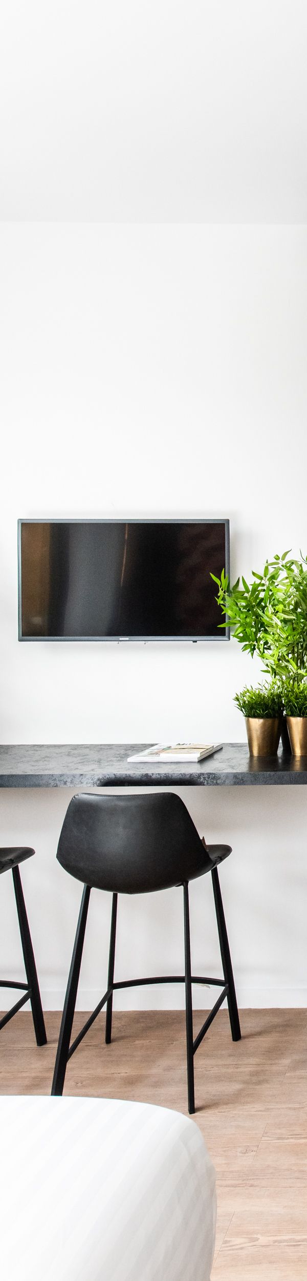 Yays Paris Issy By Numa - Boulogne-Billancourt