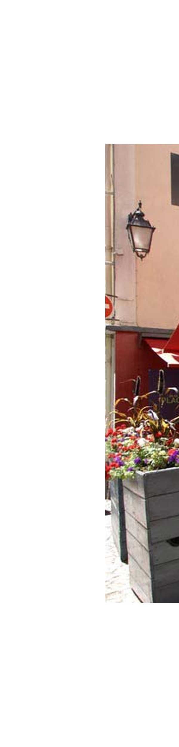 De La Placette - Alpes-de-Haute-Provence