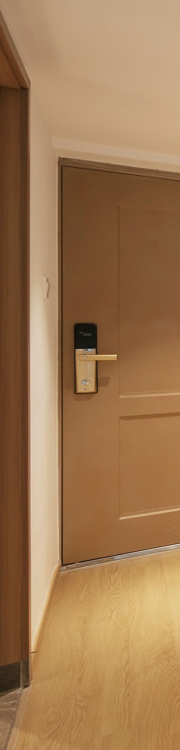 Light Luxury Jianchen Hotel Apartment (Xiaoshan Science And Technology City Branch) - Hangzhou