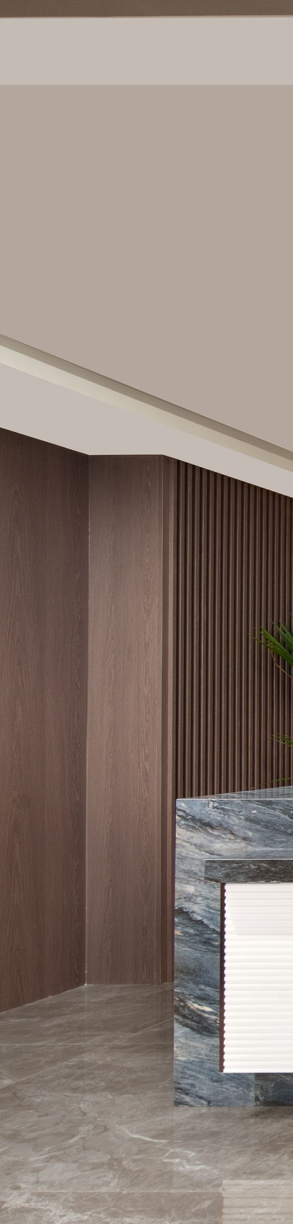 Qihe Luxury Residence Hotel (Jinan Huangtai Global Furniture Store) - Jinan