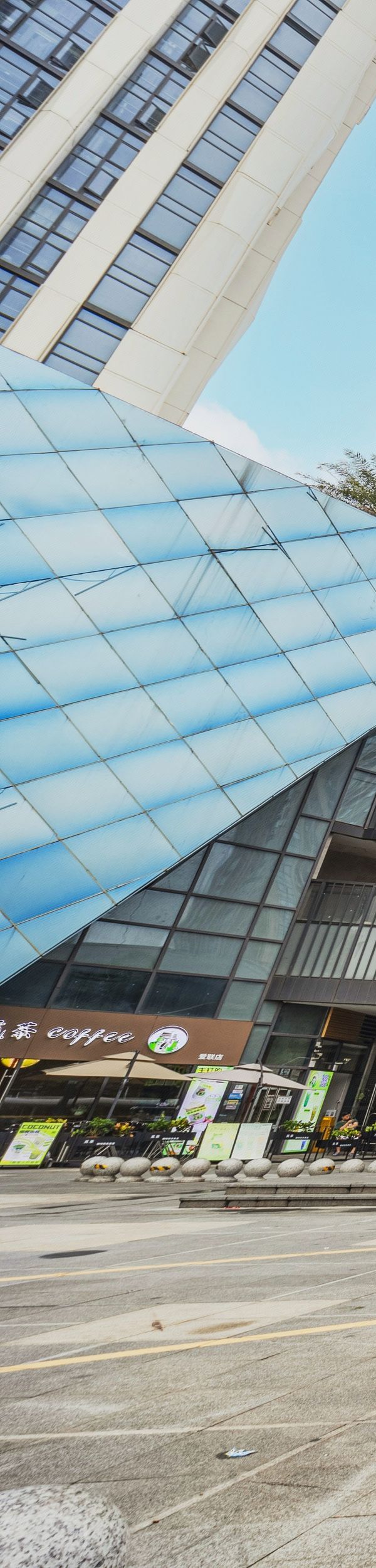 Dream Garden Resort Apartment (Shenzhen Longgang Ailian Subway Station Branch) - Shenzhen