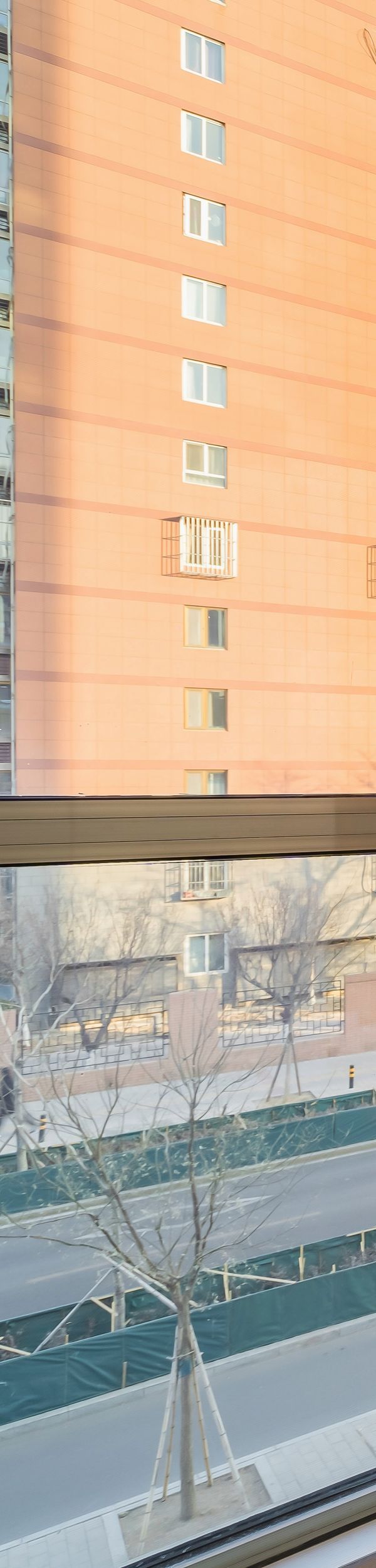 Beijing Baihe Hotel (Beijing Universal Resort Branch) - Peking