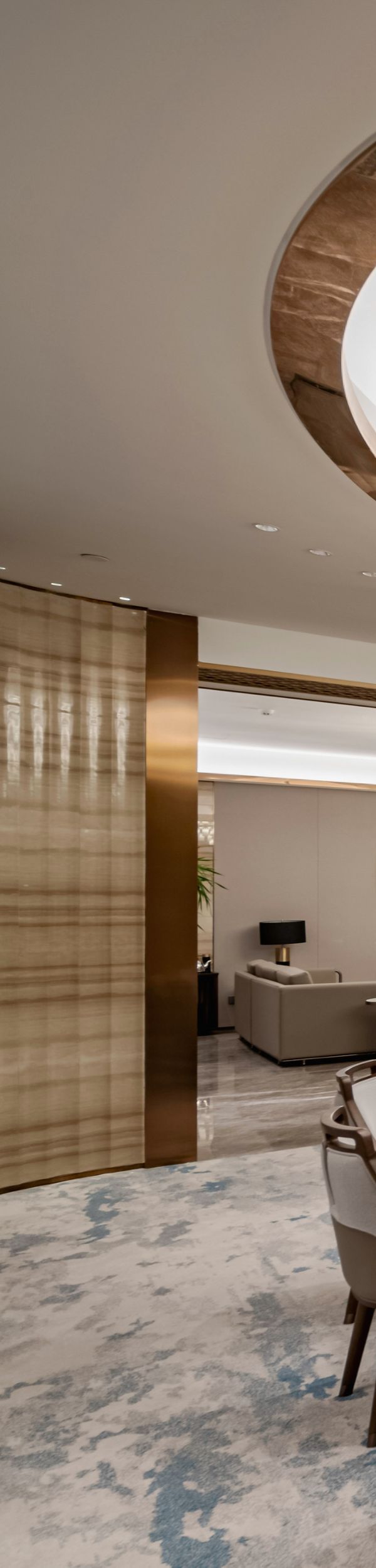 Zhangzhou Xiangjiang Hotel (Ancient City Branch) - Zhangzhou