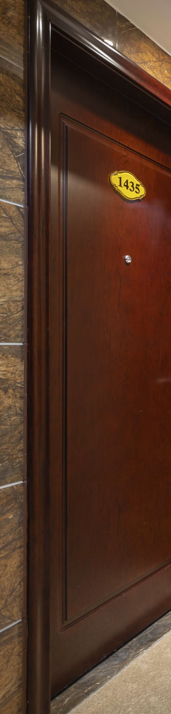 Junlin International Hotel Apartment (Dongmen Old Street Branch) - Hong Kong