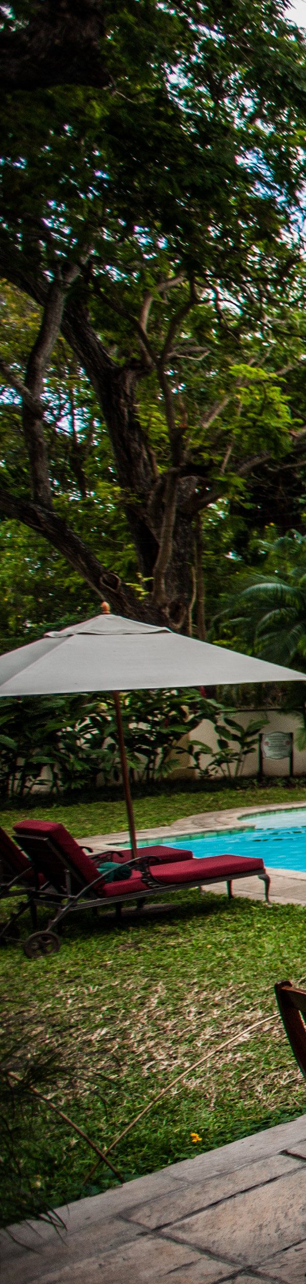 Southern Sun Hotel Dar Es Salaam - Dar es Salaam