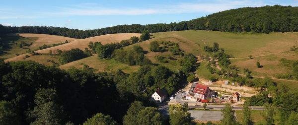 Lammershof Landhotel - Weinheim