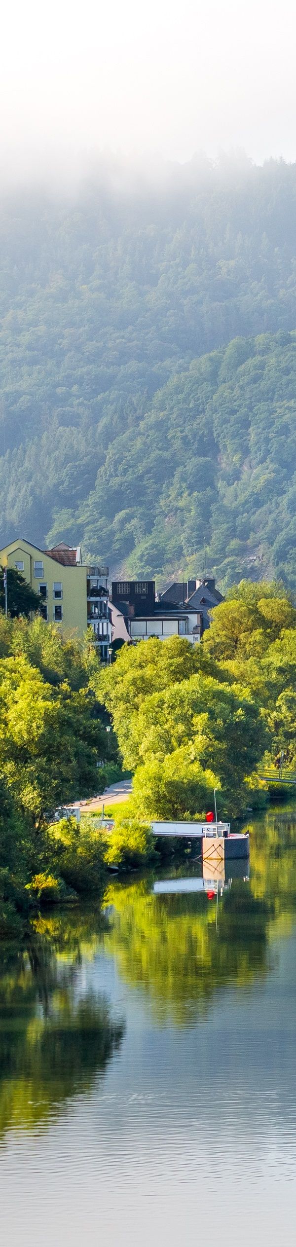 Zum Guten Onkel Moselstern Hotels - Ellenz-Poltersdorf