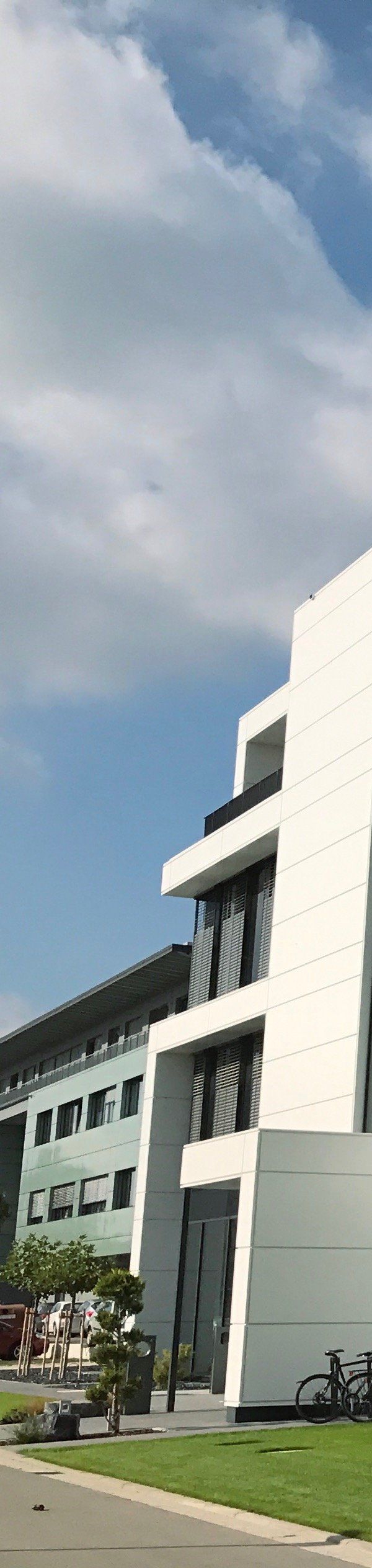 Toploft Aparthotel - Crailsheim