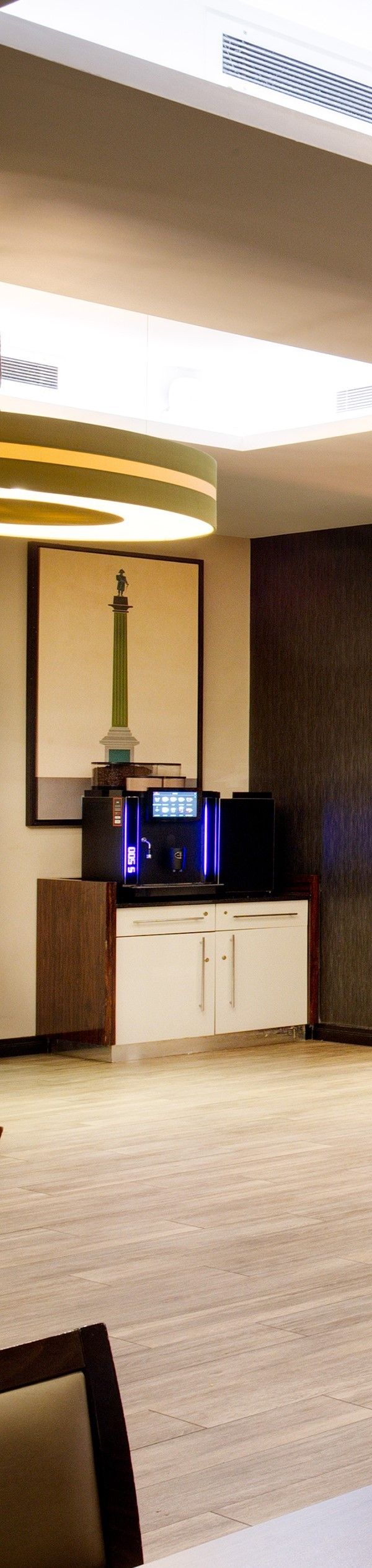 President Hotel - London