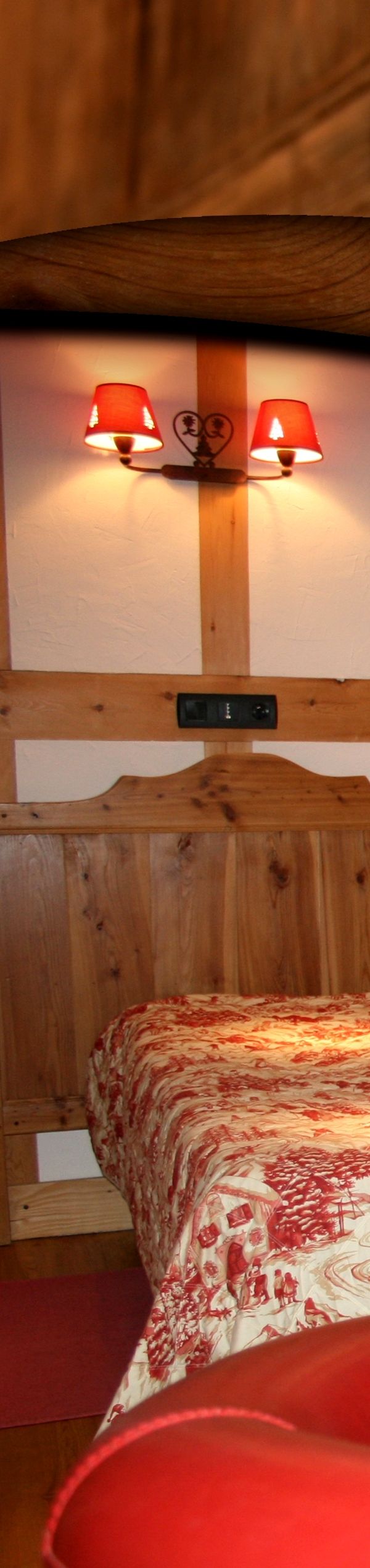 Hôtel De La Chaussée - Briançon