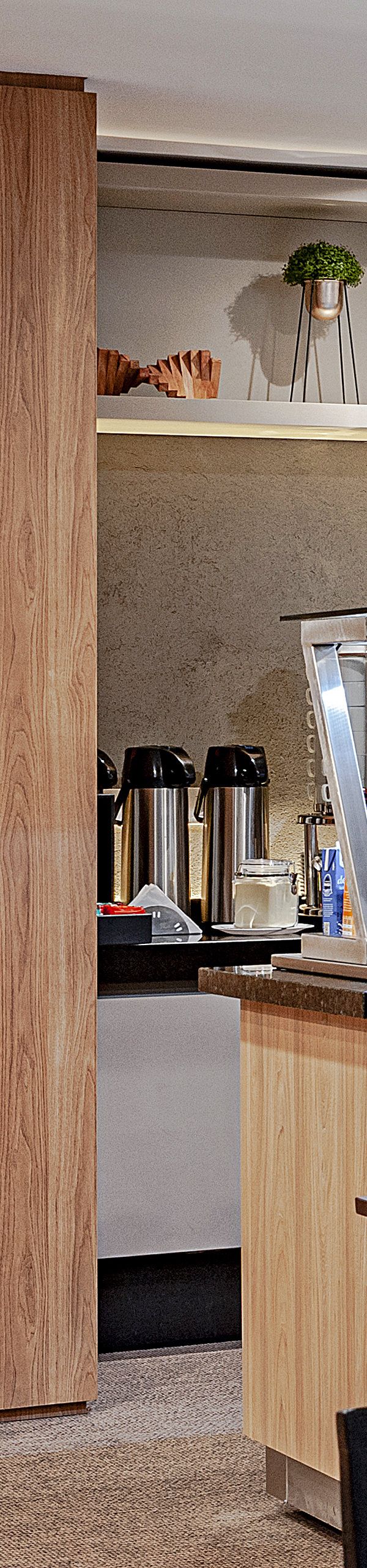 Slaviero Curitiba Aeroporto - Curitiba