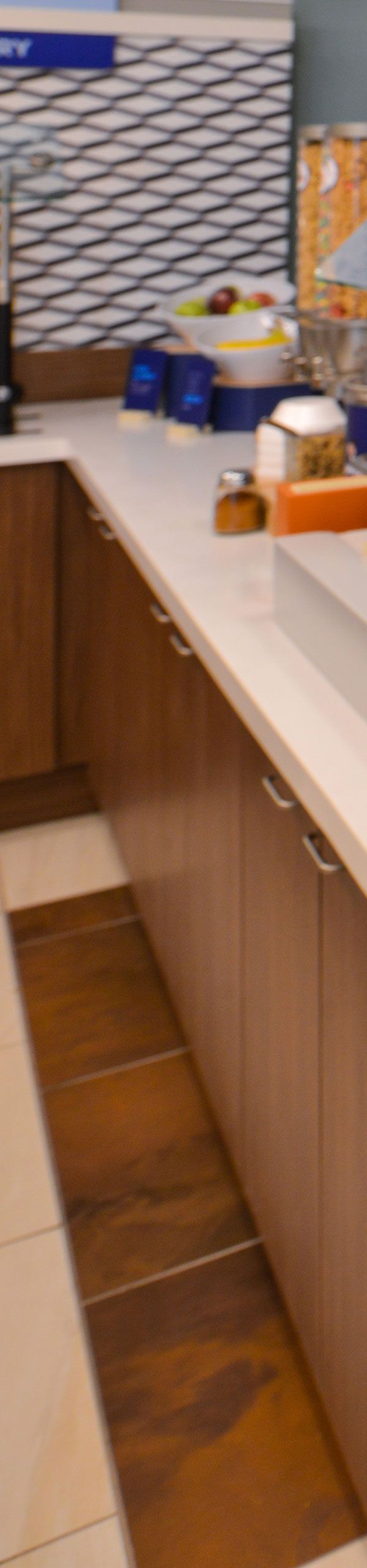 Holiday Inn Express & Suites Dallas Nw - Farmers Branch - Dallas, TX