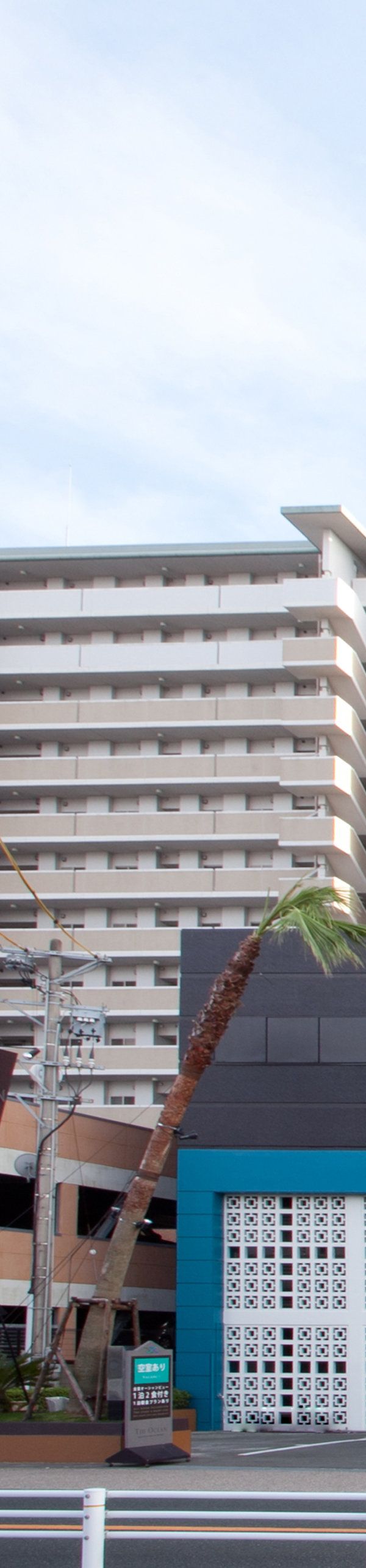 Hamanako Resort & Spa The Ocean - Japan