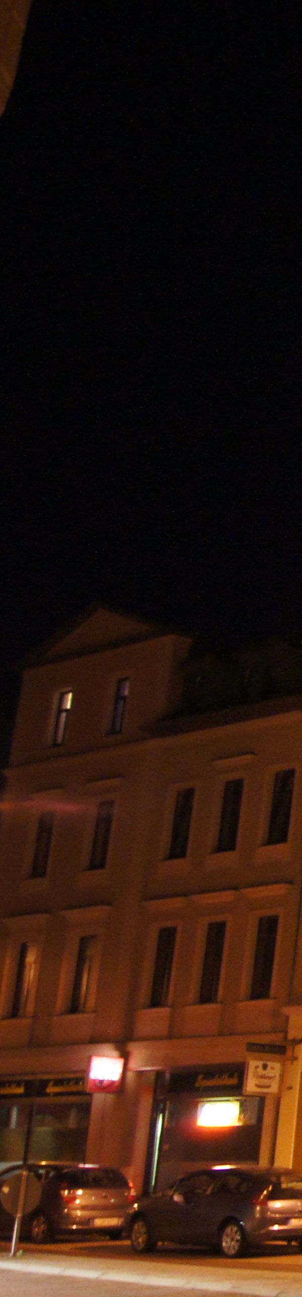 Drei Rosen - Borna
