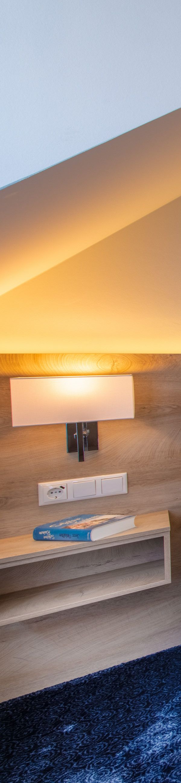 Pension Strominn - Rostock