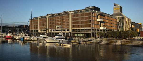 Park Hyatt Auckland - Auckland