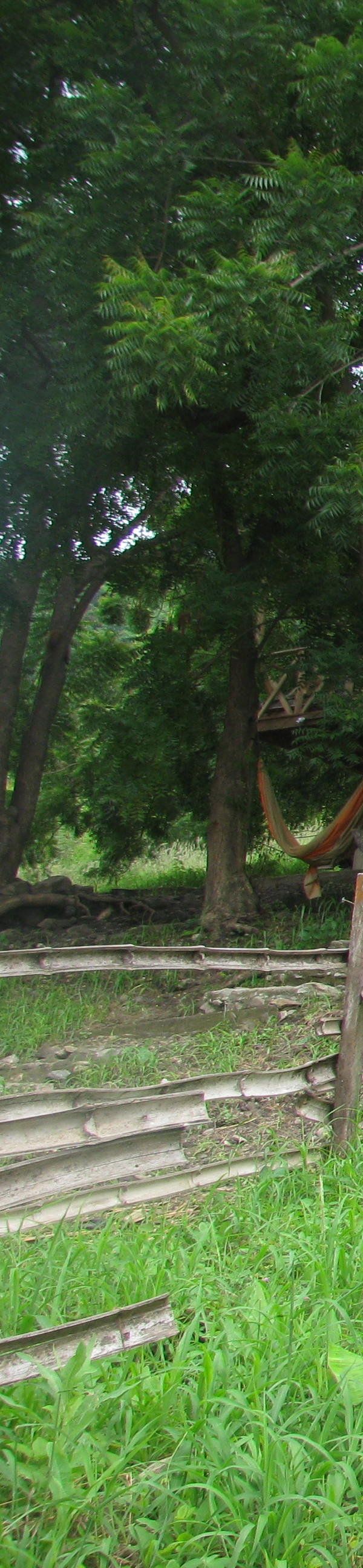 The Green Ranch - Kumasi