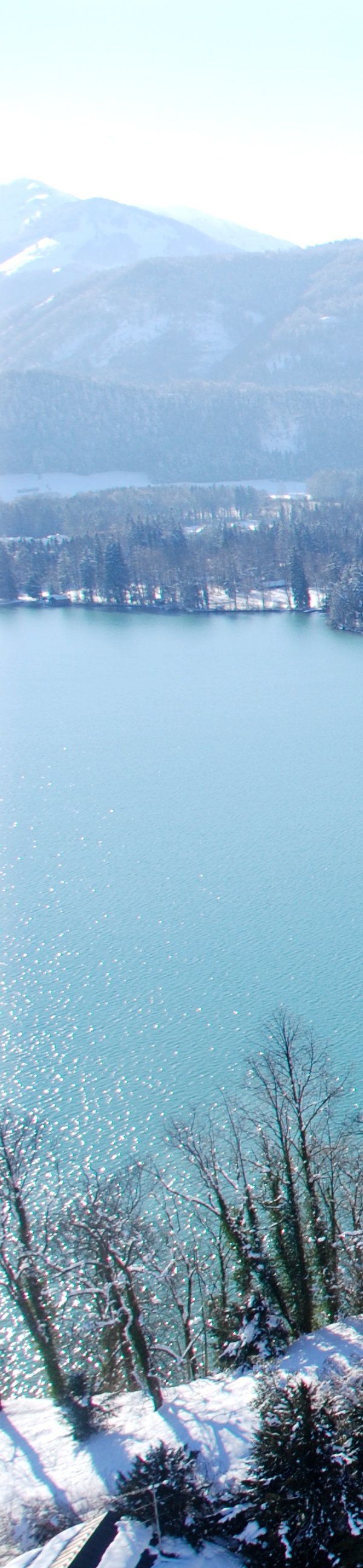 Scalaria Sunset Wing - Saint Wolfgang im Salzkammergut