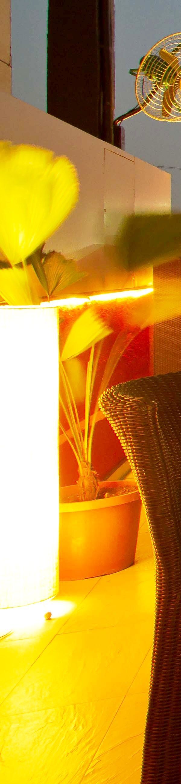 Svenska Design Mumbai - Non Smoking Hotel - Mumbai