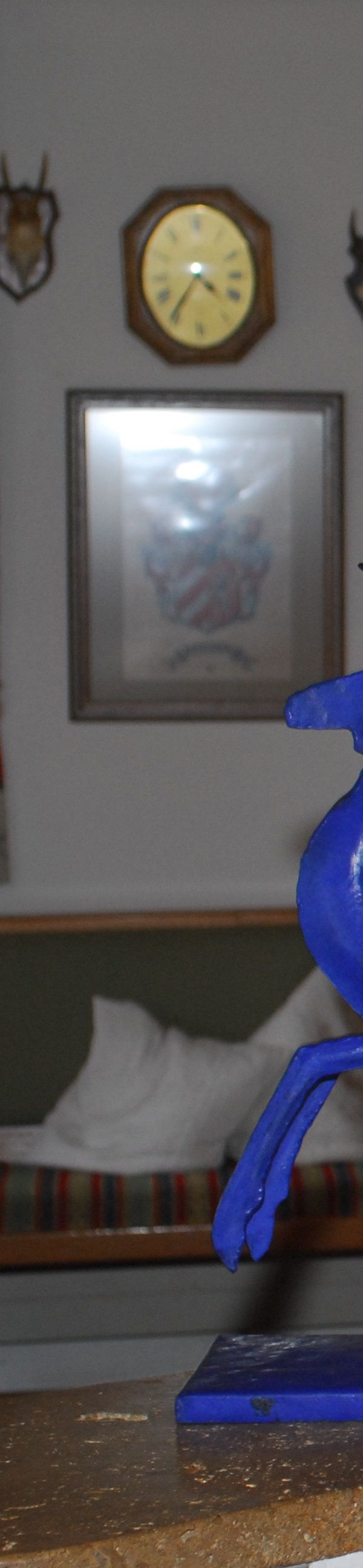 Hirsch Im Grünen - Ehingen