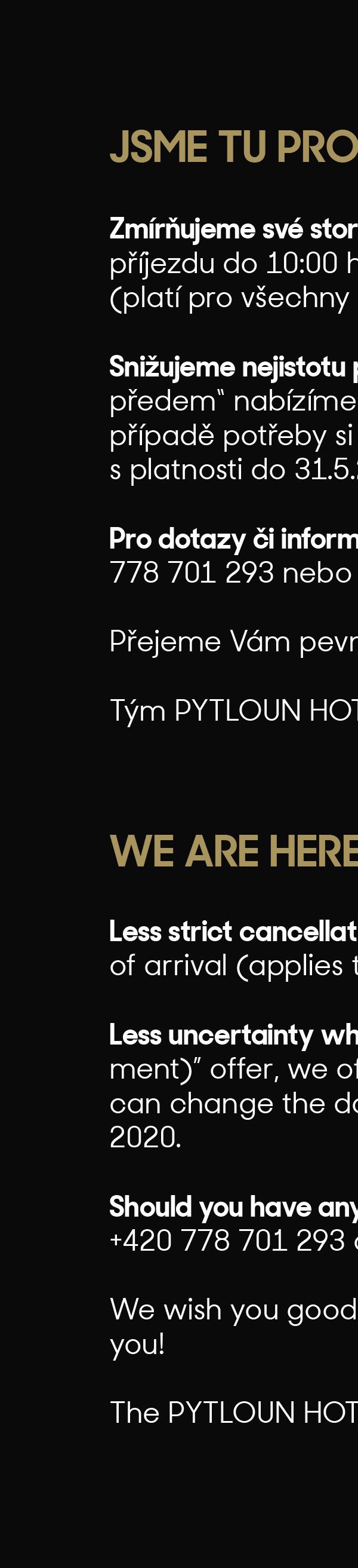 Pytloun Travel - Liberec