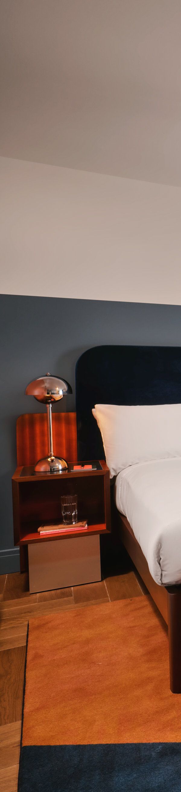 The Hoxton Lloyd Amsterdam - Amsterdam