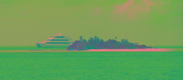 Four Seasons Kuda Huraa - Maldives