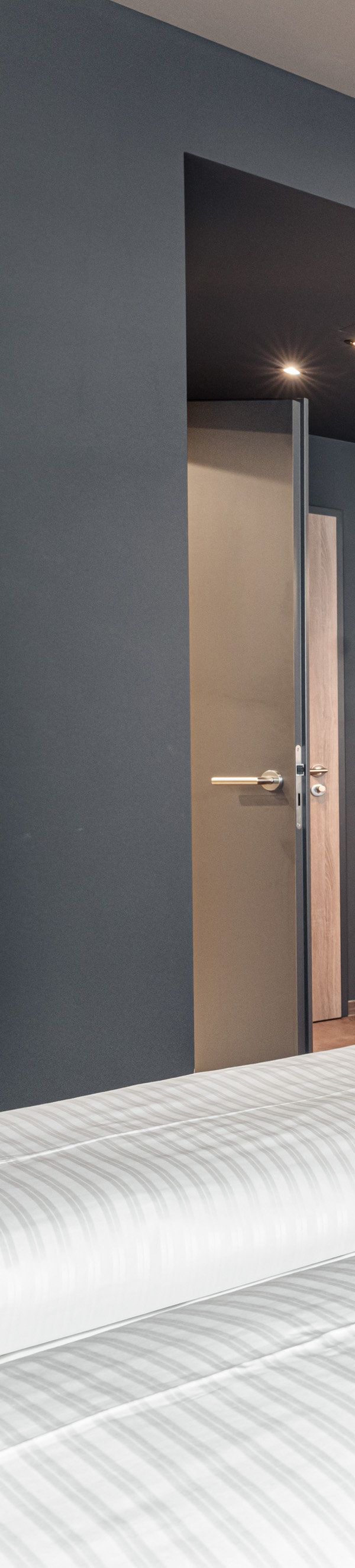 Freshsuites & Bar - Munich