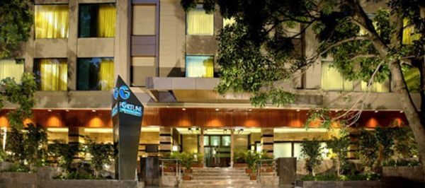 7 Apple Hotel - Viman Nagar - Pune