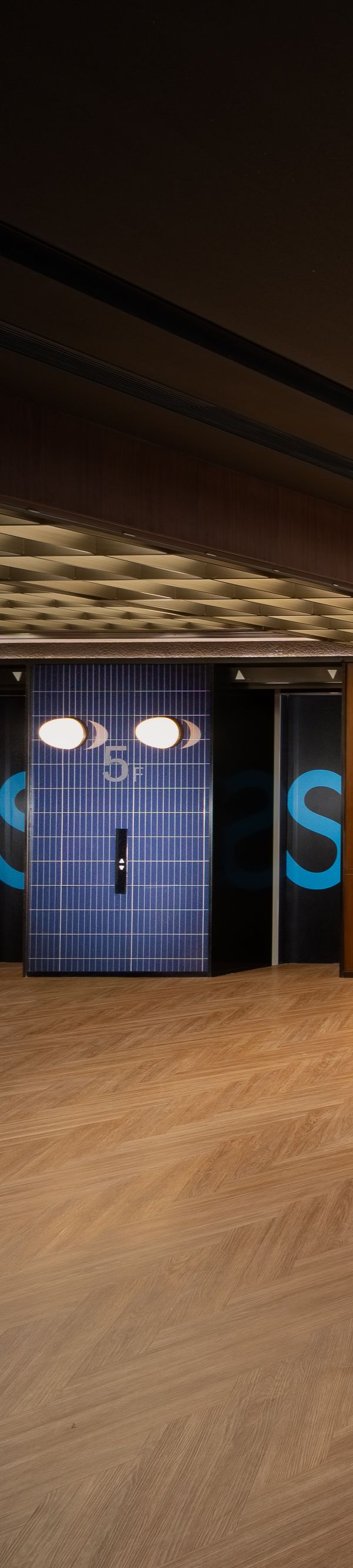 Shanghai Suhe Ruibeiting Apartment Hotel - Shanghai