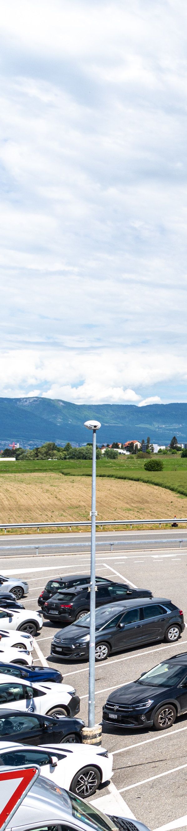 B-b Hotel Lully 3 Lakes - Kanton Freiburg