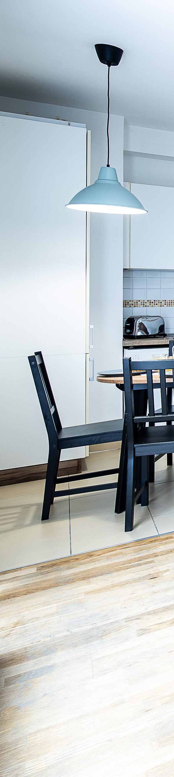 Vagabond Downtown - Budapest