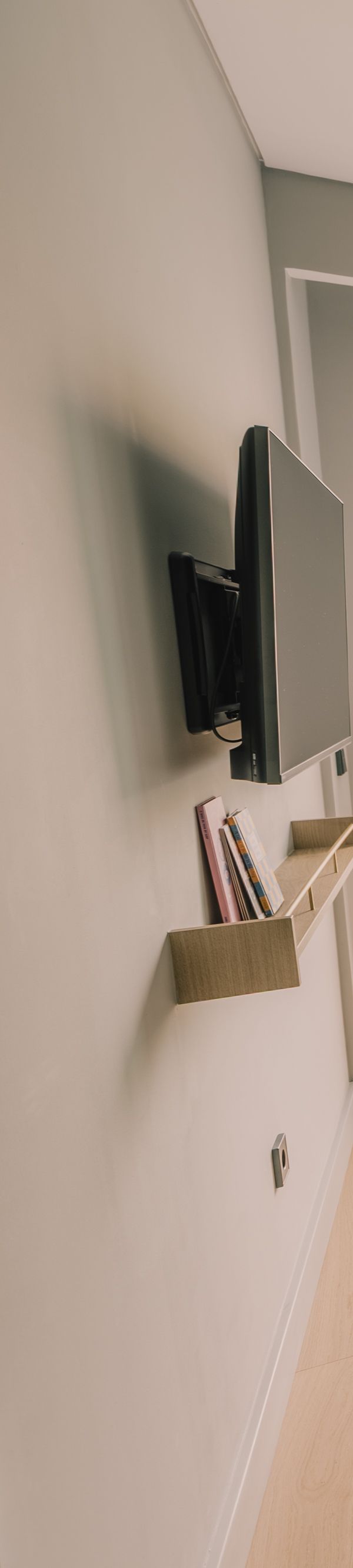 Wilde Aparthotels Lisbon Liberdade - Lisboa