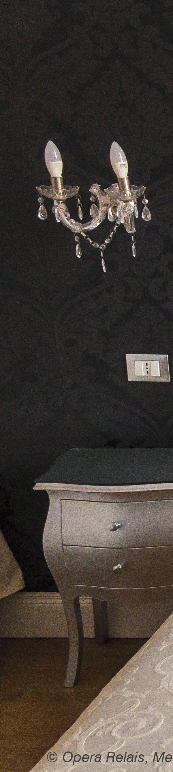 Opera Relais R&b - Messina