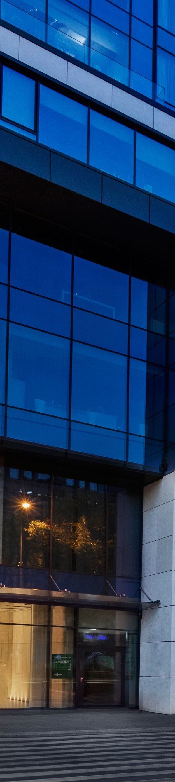 Courtyard By Marriott Szczecin City - Szczecin
