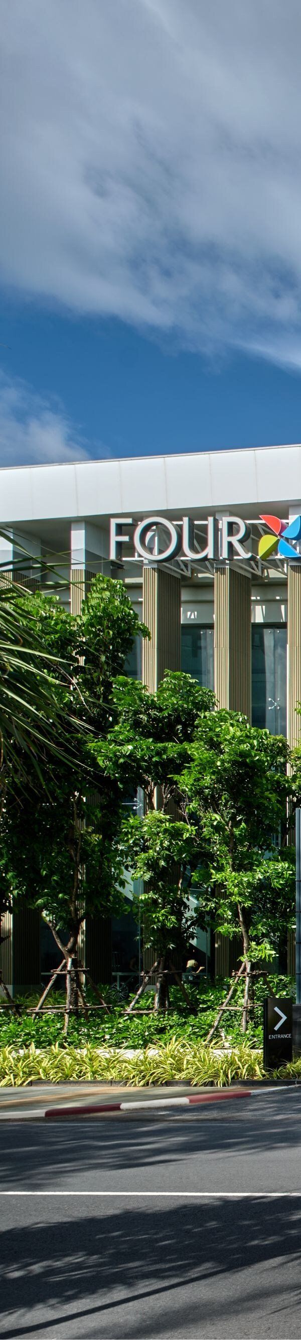 Four Points By Sheraton Phuket Patong Beach Resort - Patong Beach