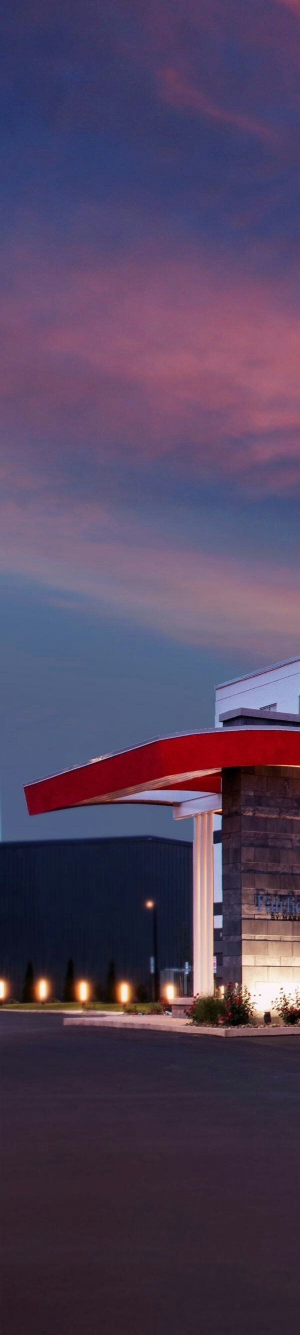 Fairfield By Marriott Inn And Suites Lewisburg - Lewisburg, PA