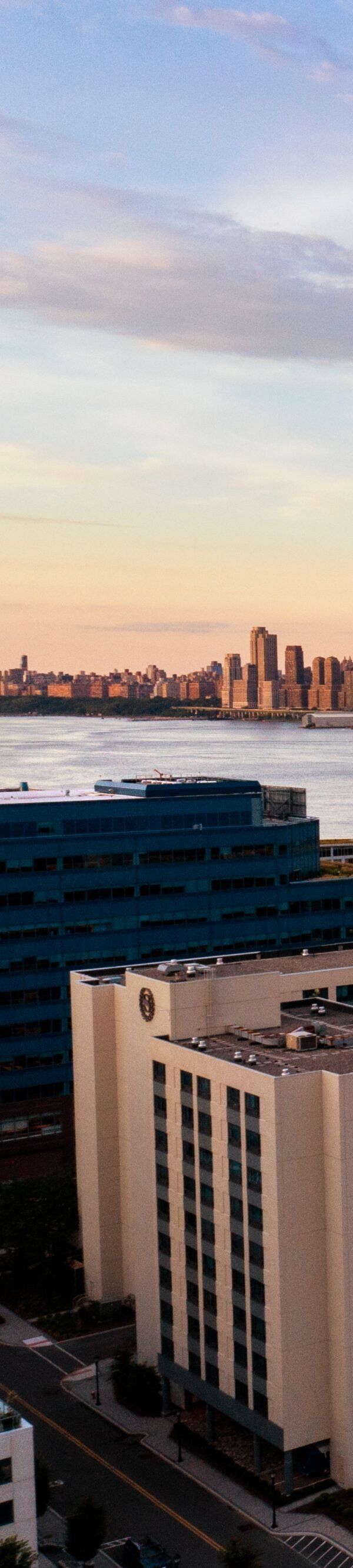 Sheraton Lincoln Harbor Hotel - Hoboken, NJ