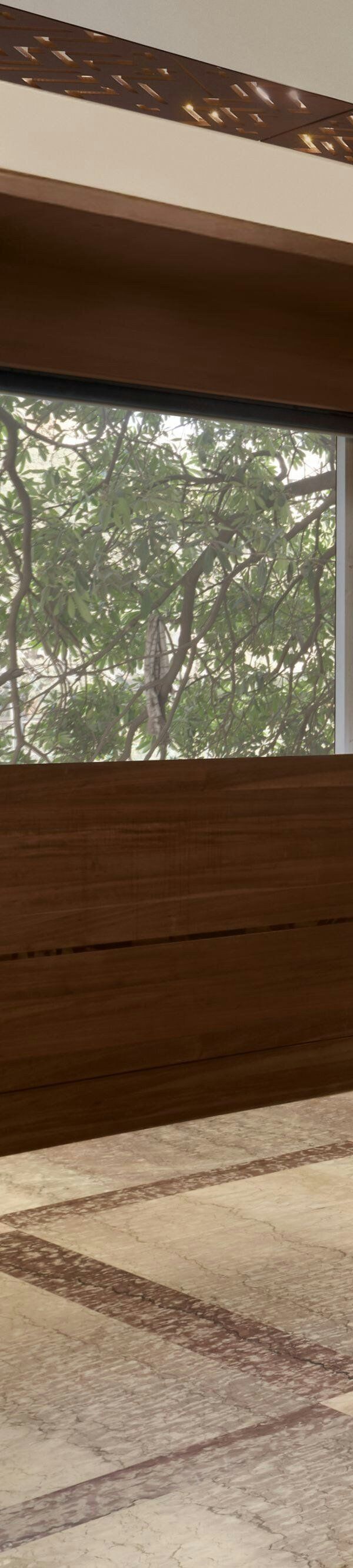 The Fern Residency Hubballi Series By Marriott - Hubli